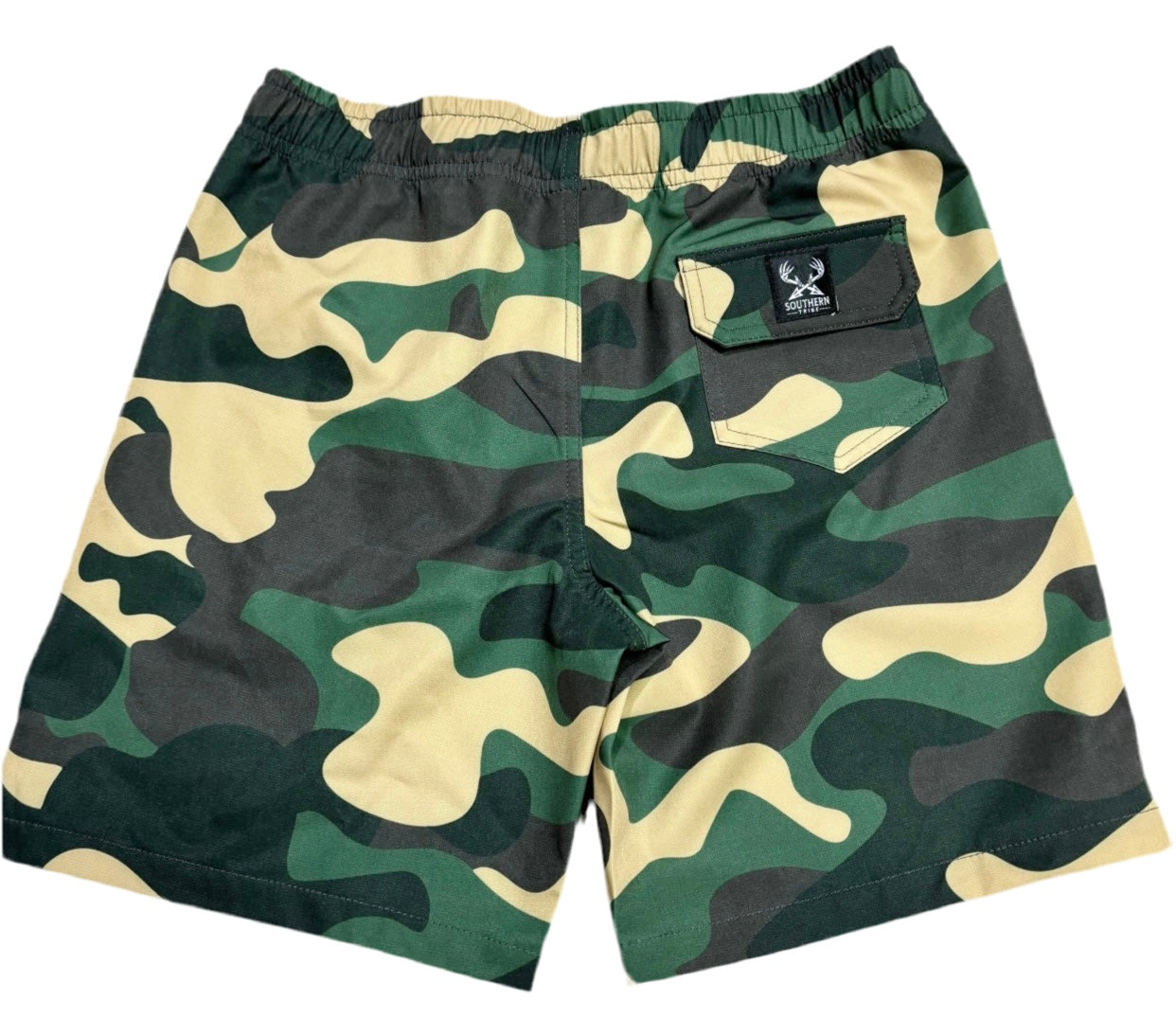 Shorts – Southern Tribe