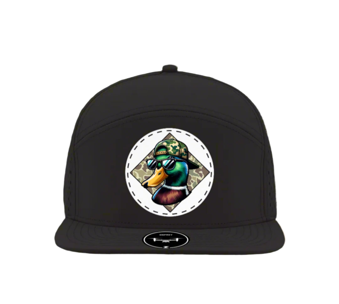 Black Diamond Mallard Hat - Youth – Southern Tribe